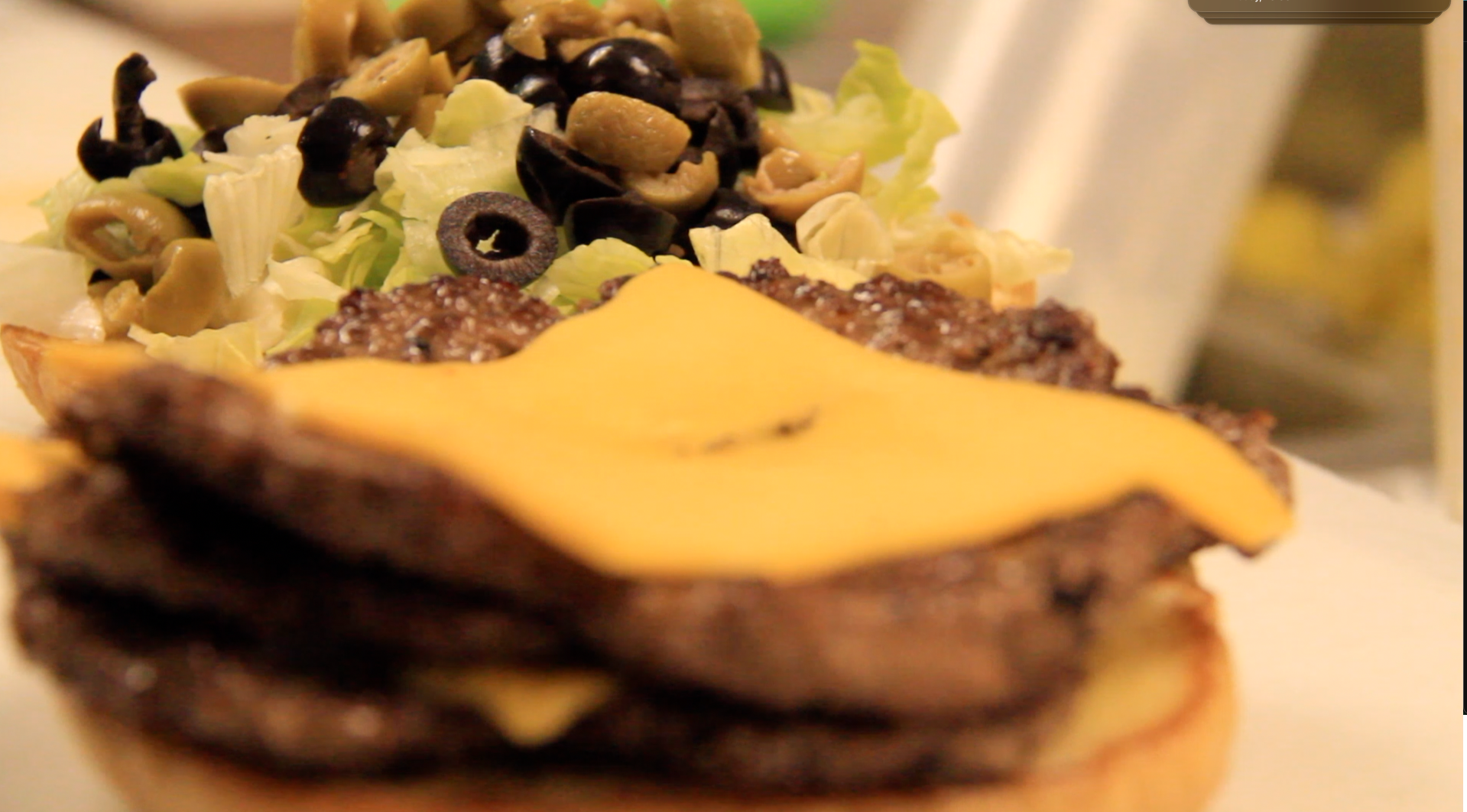 Eastern Deli - Authentic Gyros, Subs & Burgers | Grand Rapids, MI