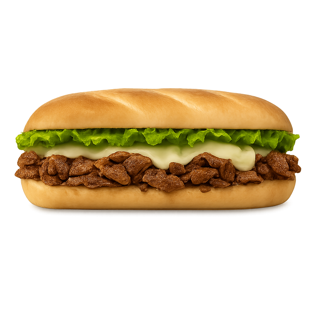 Eastern Deli - Authentic Gyros, Subs & Burgers | Grand Rapids, MI